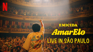 Brazilian Movies | Netflix Official Site