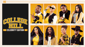 Reality TV Shows | Netflix Official Site