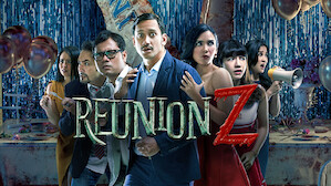 Zombie Movies | Netflix Official Site