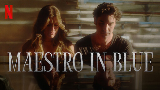 Watch Maestro | Netflix Official Site