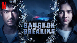 Thai Movies & TV | Netflix Official Site