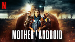 Sci-Fi Movies | Netflix Official Site