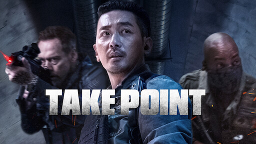 Watch Lost Bullet | Netflix Official Site