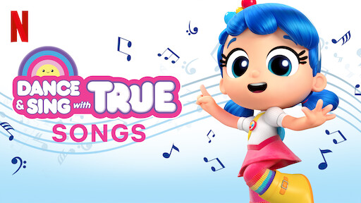 Watch True: Friendship Day | Netflix Official Site