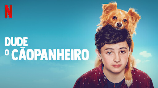 O Resgate de Ruby | Site oficial da Netflix