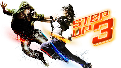 Watch Step Up 2: The Streets | Netflix