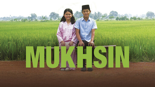 Watch Pulang | Netflix Official Site