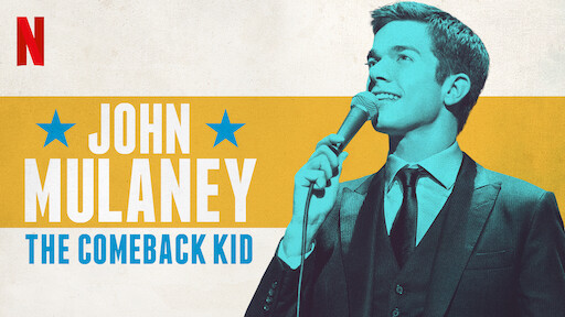 Watch Seth Meyers: Lobby Baby | Netflix Official Site