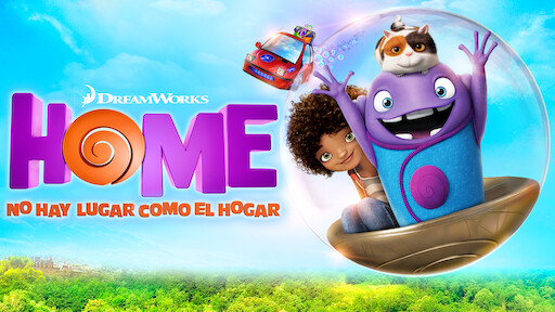 Home: Especial de fin de año | Sitio oficial de Netflix