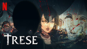 Anime Series | Netflix Official Site