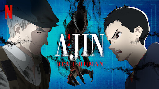 Watch GANTZ:O | Netflix