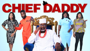 Nollywood Movies & TV | Netflix Official Site