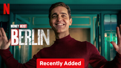 Watch Forgotten | Netflix Official Site