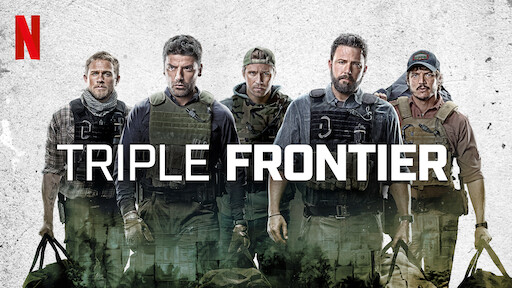 Watch Polar | Netflix Official Site