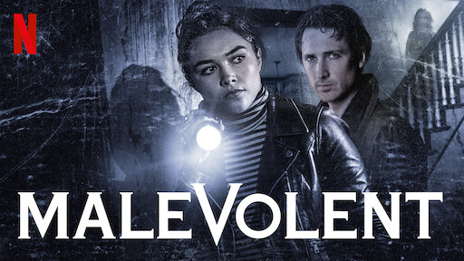 Watch Veronica | Netflix
