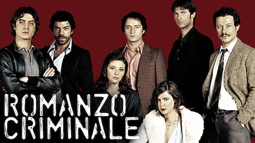 Watch Lo spietato | Netflix Official Site