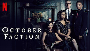 Best Halloween Movies | Netflix Official Site