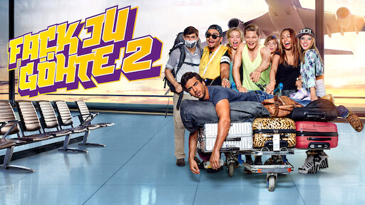 Fack ju Göhte | Netflix