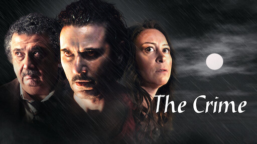 Watch The Ghost | Netflix