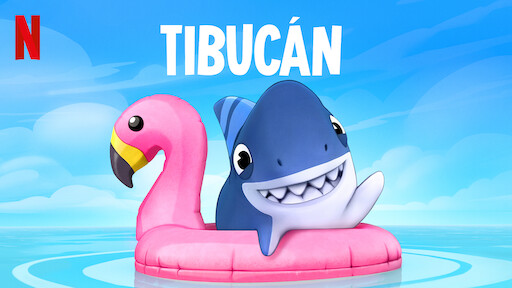 El maravilloso Halloween de Tibucán | Sitio oficial de Netflix