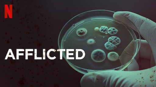 Watch The Bleeding Edge | Netflix Official Site