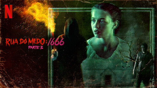 Rua do Medo: 1994 – Parte 1 | Site oficial da Netflix