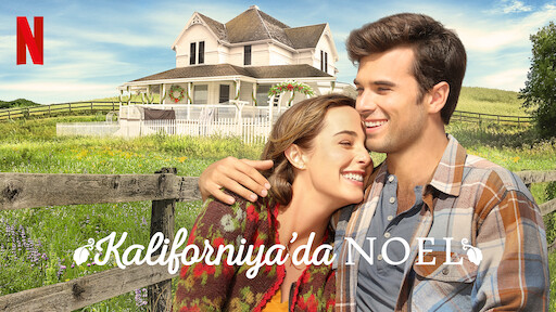 Falling Inn Love | Netflix Resmi Sitesi