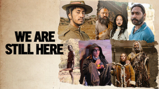 Watch Toomelah | Netflix