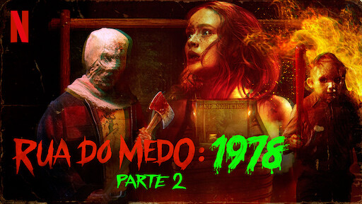 Rua do Medo: 1994 – Parte 1 | Site oficial da Netflix