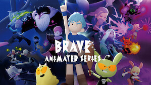 Adult Animated Movies & Shows | Netflix Official Site