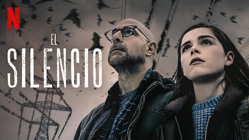 Bird Box: A ciegas | Sitio oficial de Netflix