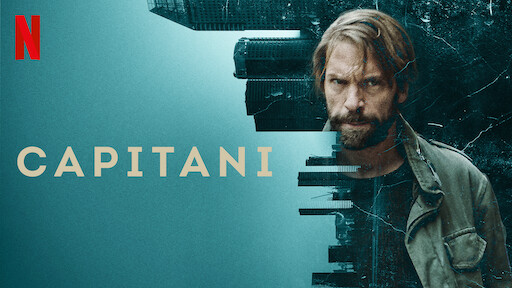 Watch The Fall | Netflix Official Site