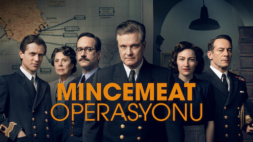 Operation Finale | Netflix Resmi Sitesi