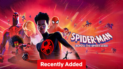 Watch Spider-Man | Netflix