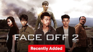 Face Off | Netflix Official Site