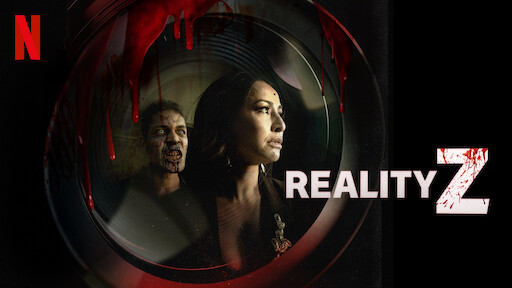 Watch Cargo | Netflix Official Site