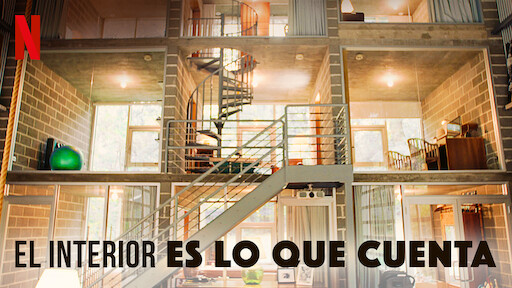 The World's Most Extraordinary Homes | Sitio oficial de Netflix