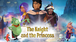 Adult Animated Movies & Shows | Netflix Official Site