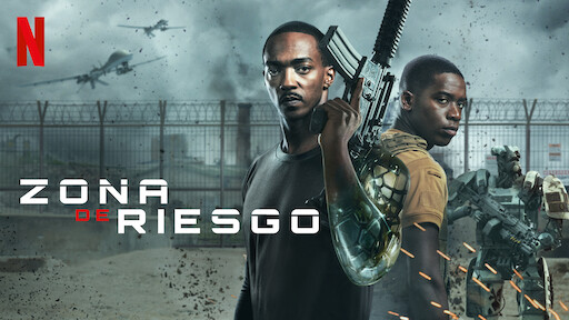 Proyecto Power | Sitio oficial de Netflix