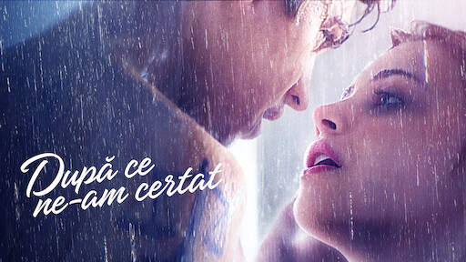 Inimi purpurii | Site oficial Netflix