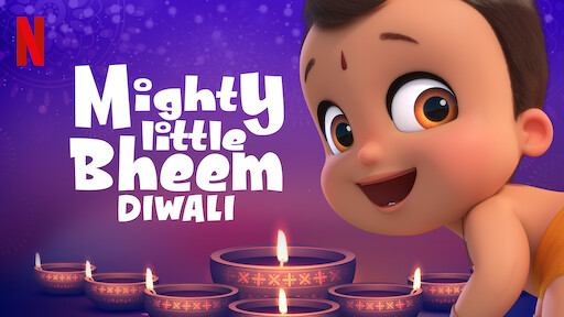 Watch Mighty Little Bheem | Netflix Official Site