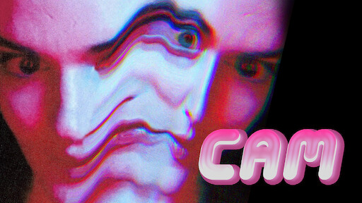 Watch Creep | Netflix