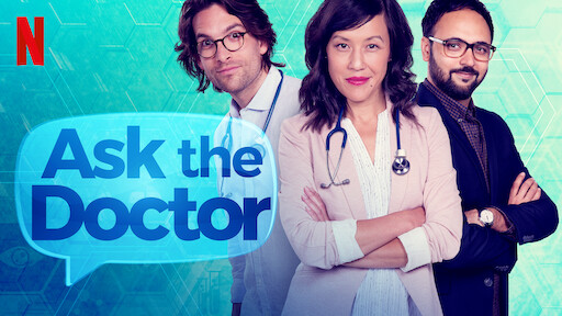 Watch What the Health | Netflix