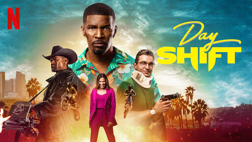 Watch Project Power | Netflix Official Site