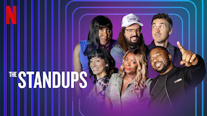 Stand-Up Comedy | Netflix Official Site