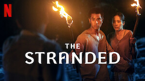 Best Action & Adventure Shows | Netflix Official Site