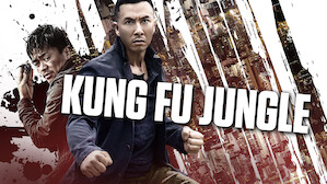 Martial Arts Movies | Netflix Official Site