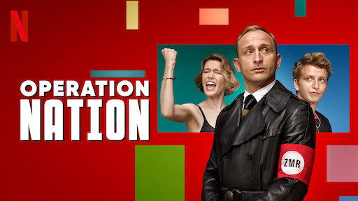 Watch Fanatyk | Netflix