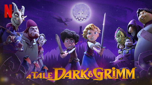 Watch Erax | Netflix Official Site