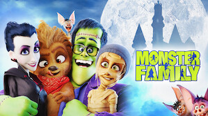 Children & Family Movies | Netflix Official Site